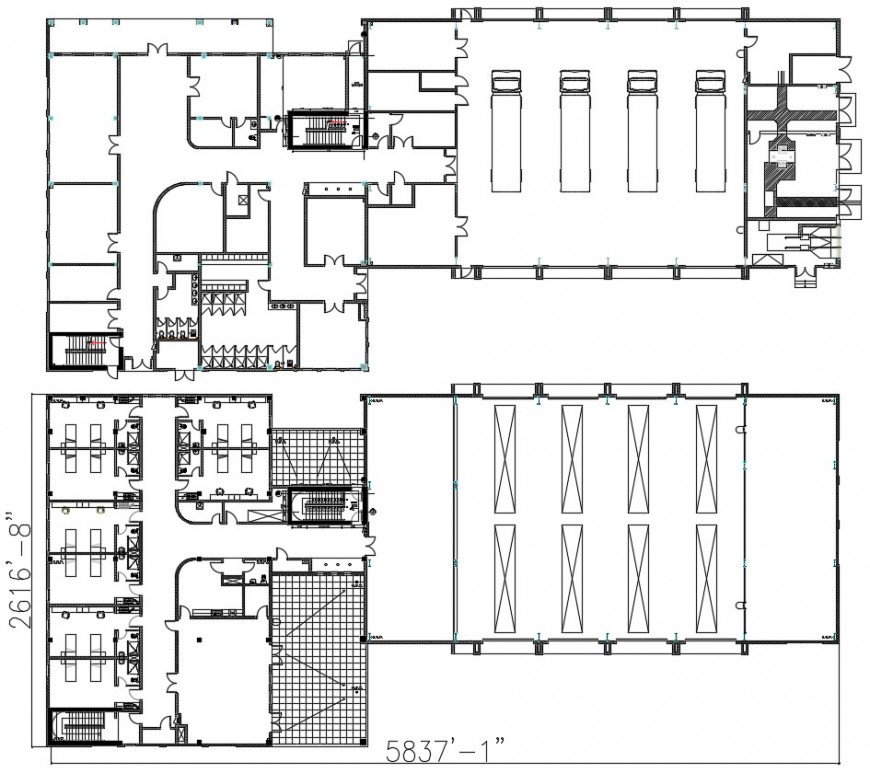 Warehouse Floor Plan Software