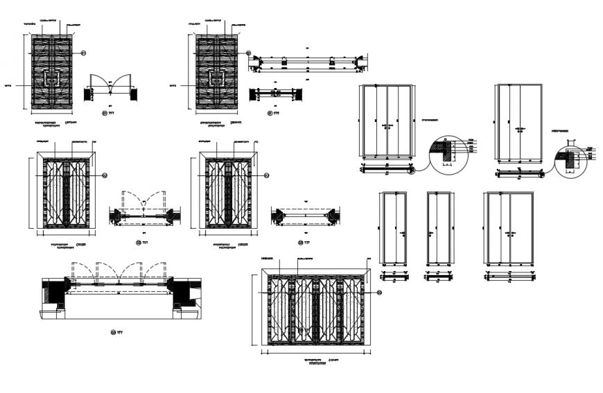 fire escape plan dwg