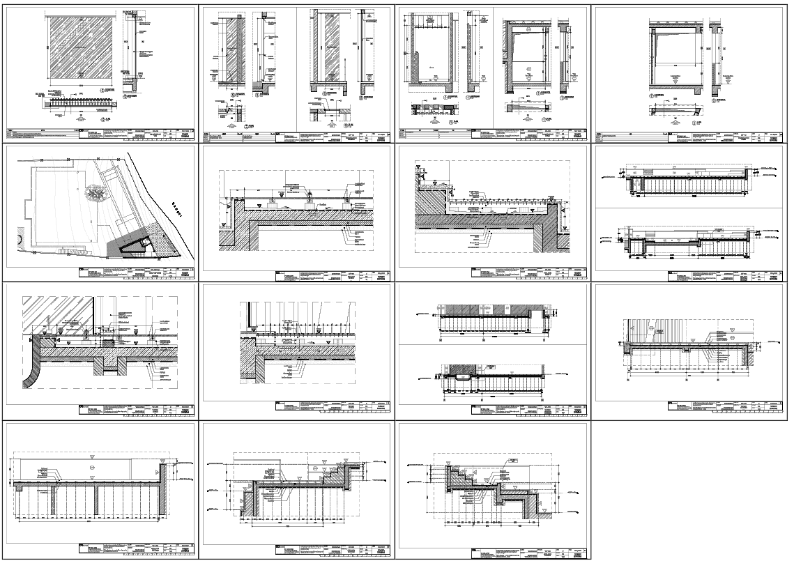 Autocad 2D and 3D CAD Blocks & Models Library | Cadbull