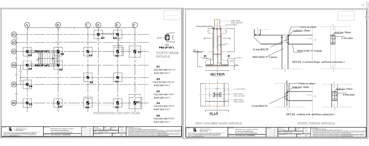 Autocad 2D and 3D CAD Blocks & Models Library | Cadbull