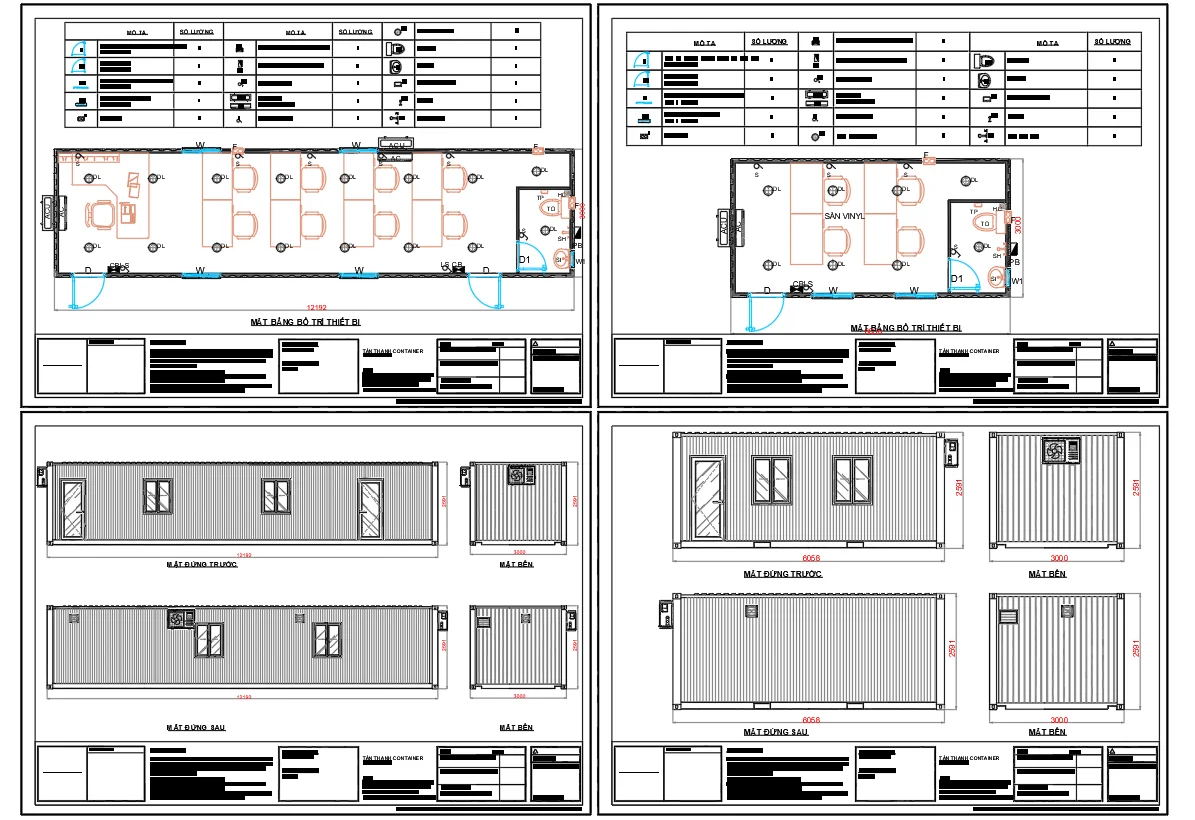 Autocad 2D and 3D CAD Blocks & Models Library | Cadbull