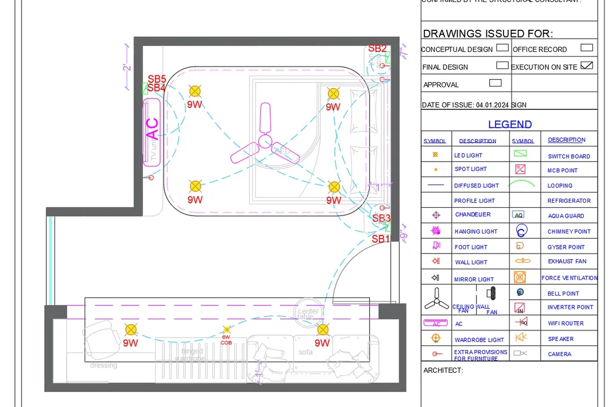 Autocad 2D and 3D CAD Blocks & Models Library | Cadbull