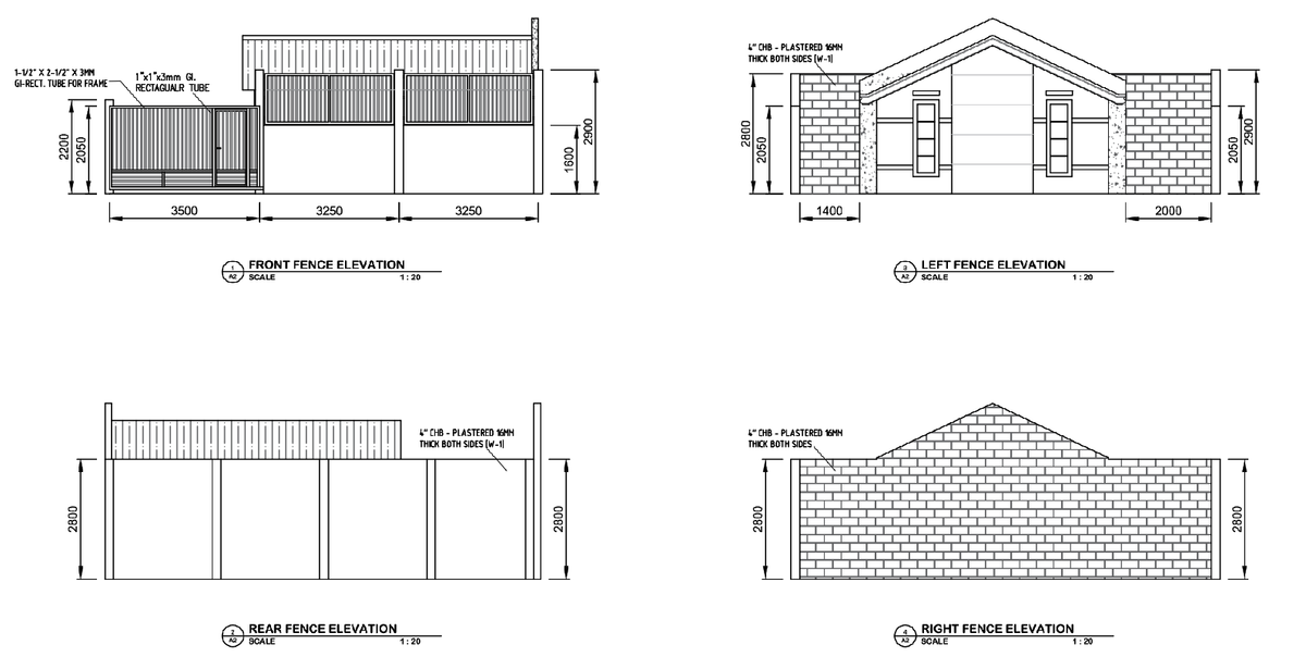 Autocad 2D and 3D CAD Blocks & Models Library | Cadbull