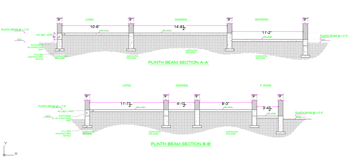 Autocad 2D and 3D CAD Blocks & Models Library | Cadbull