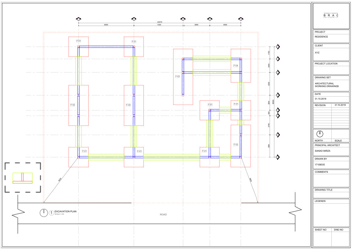 Autocad 2D and 3D CAD Blocks & Models Library | Cadbull