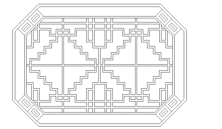 Amazing Design Of Window