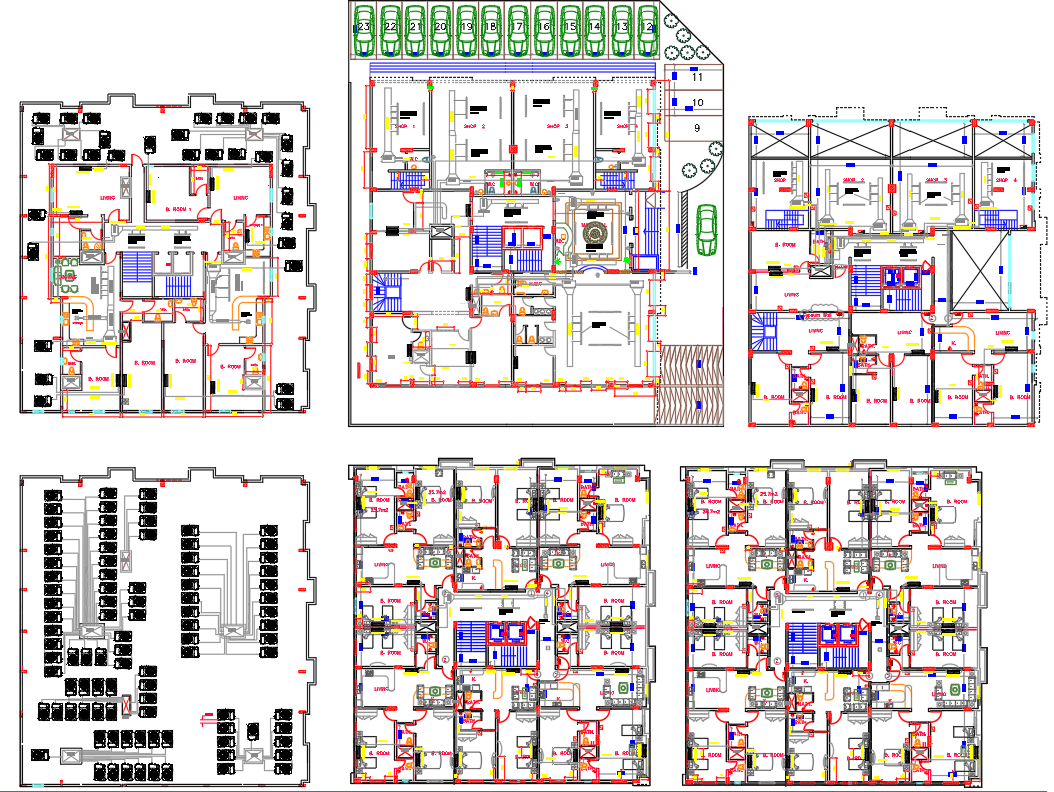 Discover the Perfect Design for Your 2 bhk Studio Apartment with ...