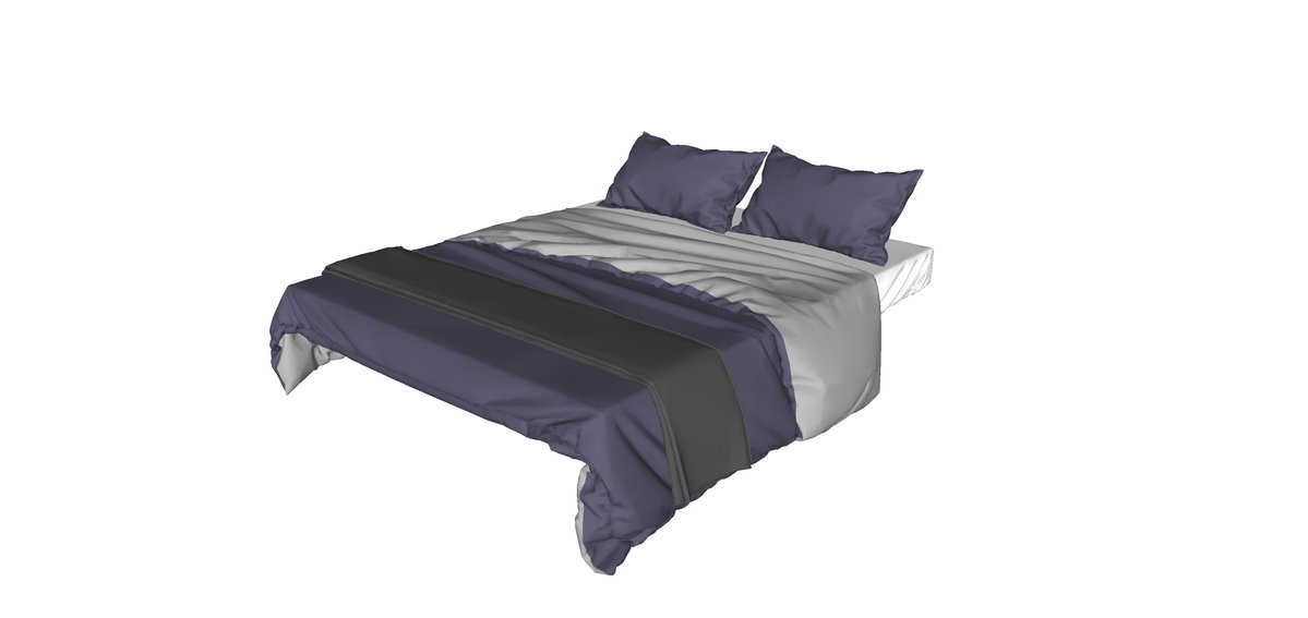 bed sheet