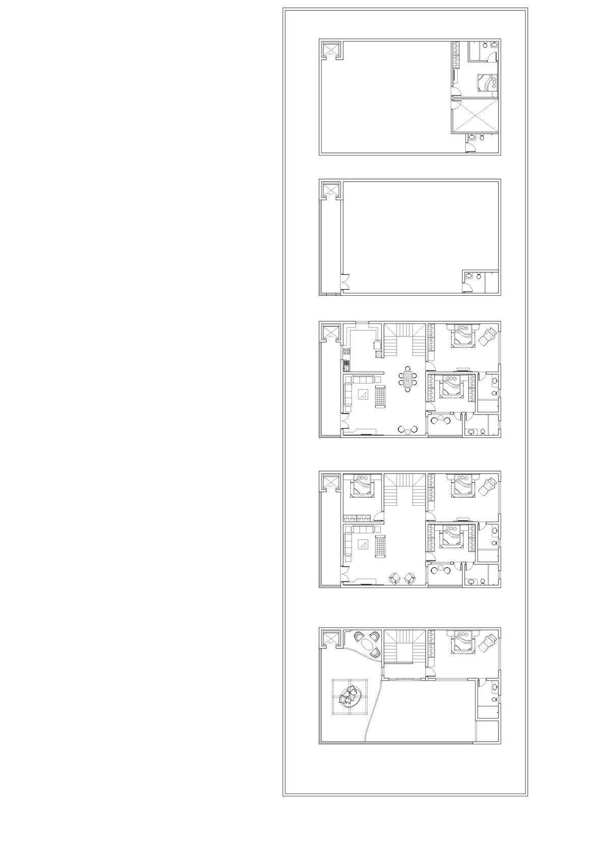 house planning