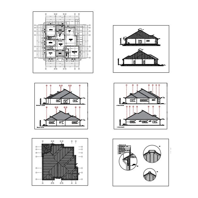 roof tile